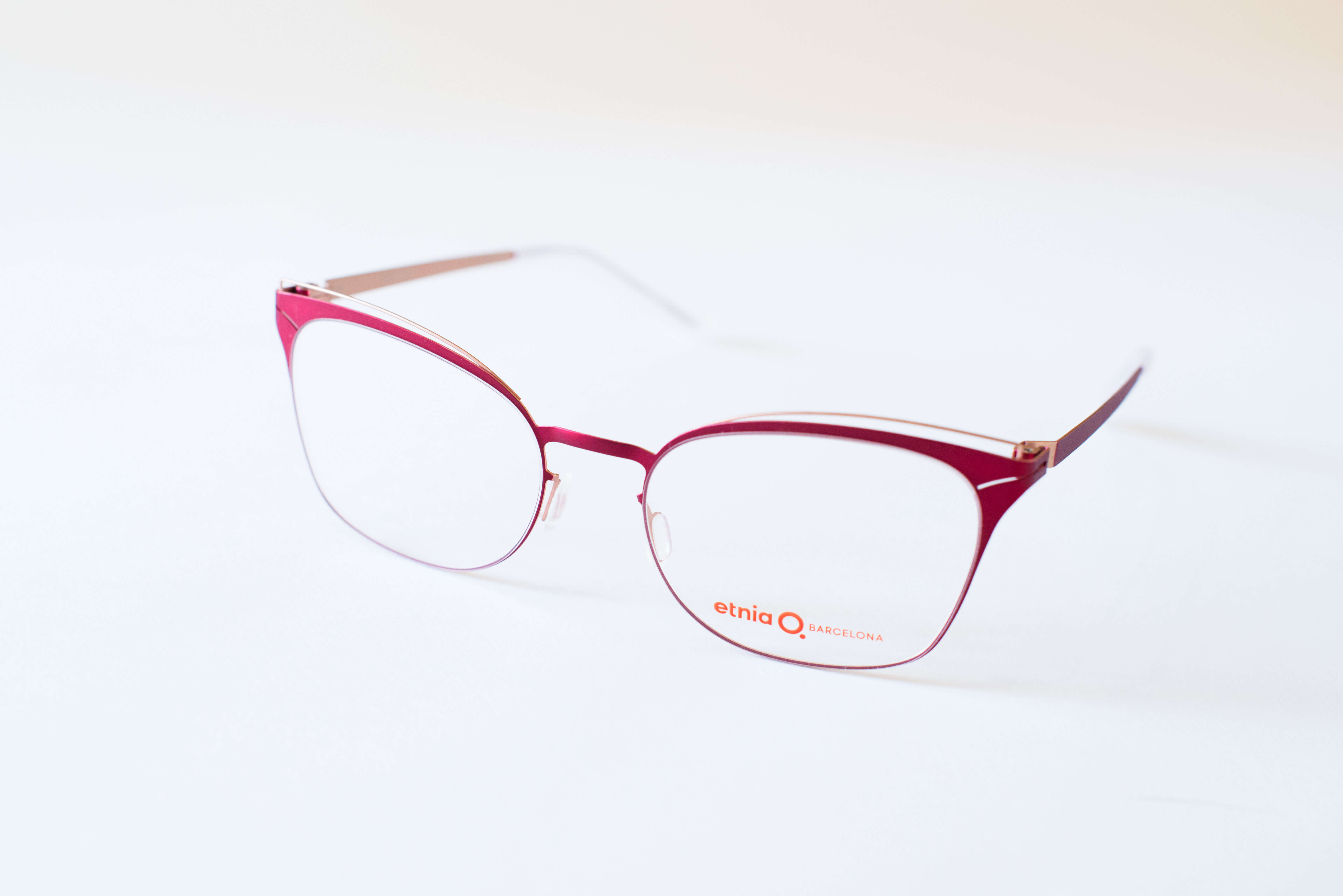 blickfang Augenoptik - Gläser + Brillen